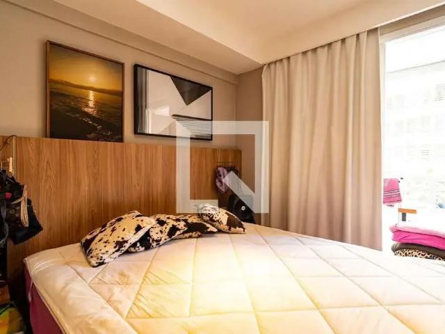 Kitnet / Stúdio para Venda em São Paulo/SP Consolação 1 Quartos