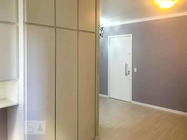 Kitnet / Stúdio para Venda em São Paulo/SP Consolação 1 Quartos
