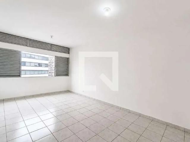 Kitnet / Stúdio para Venda em São Paulo/SP Consolação 1 Quartos