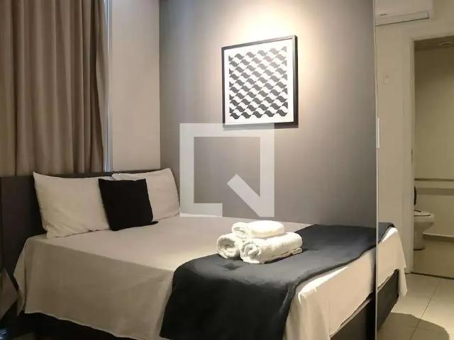 Kitnet / Stúdio para Venda em São Paulo/SP Consolação 1 Quartos