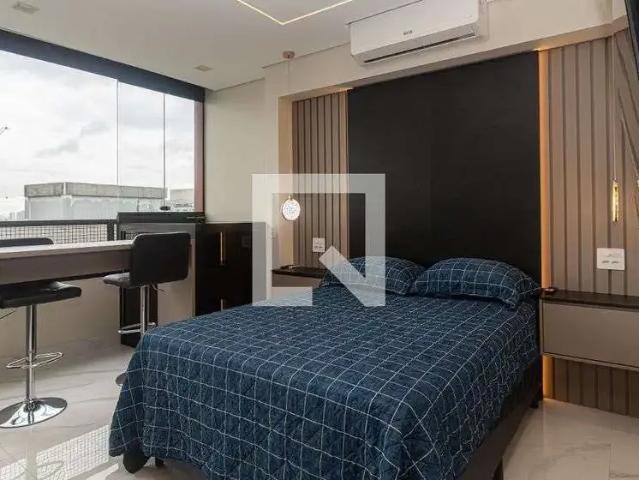 Kitnet / Stúdio para Venda em São Paulo/SP Consolação 1 Quartos
