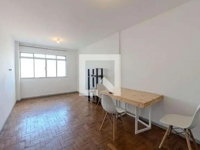 Kitnet / Stúdio para Venda em São Paulo/SP Consolação 1 Quartos
