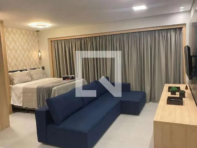 Kitnet / Stúdio para Venda em São Paulo/SP Consolação 1 Quartos