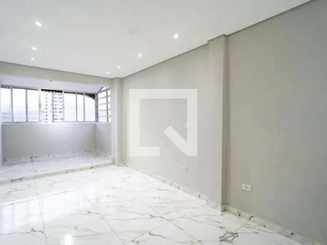 Kitnet / Stúdio para Venda em São Paulo/SP Consolação 1 Quartos
