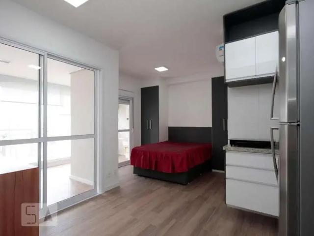 Kitnet / Stúdio para Venda em São Paulo/SP Consolação 1 Quartos