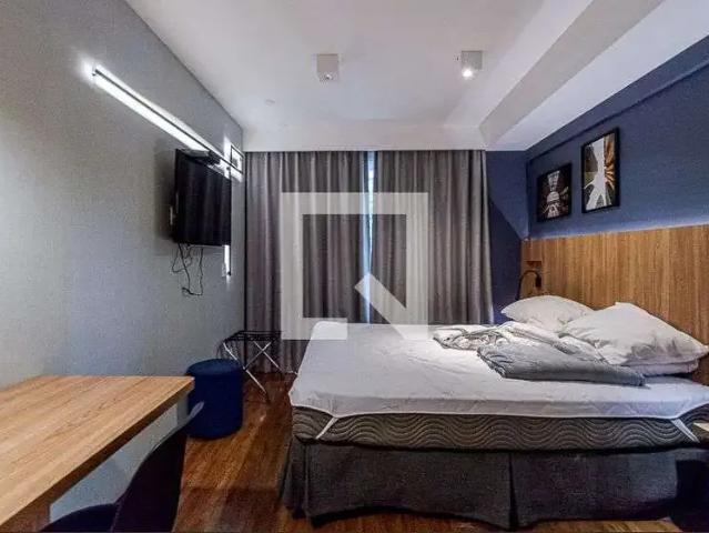 Kitnet / Stúdio para Venda em São Paulo/SP Consolação 1 Quartos