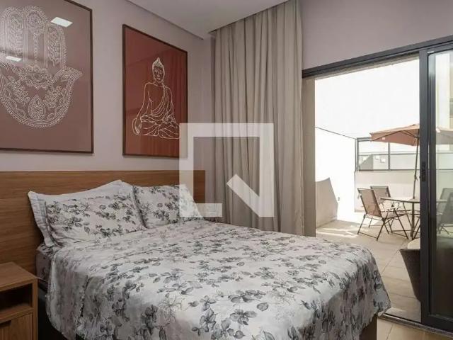 Kitnet / Stúdio para Venda em São Paulo/SP Consolação 1 Quartos