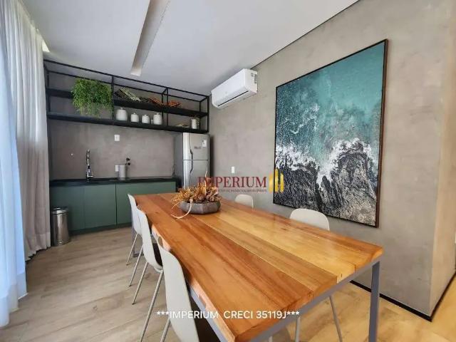Kitnet / Stúdio para Venda em São Paulo/SP Consolação 1 Quartos