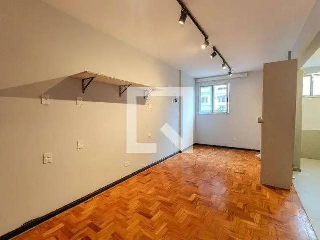 Kitnet / Stúdio para Venda em São Paulo/SP Consolação 1 Quartos