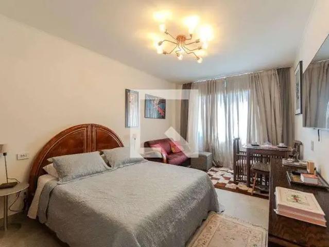 Kitnet / Stúdio para Venda em São Paulo/SP Consolação 1 Quartos