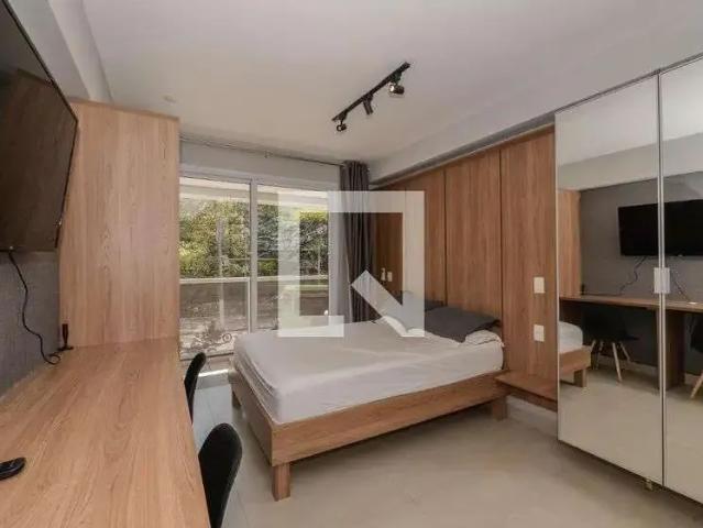 Kitnet / Stúdio para Venda em São Paulo/SP Consolação 1 Quartos