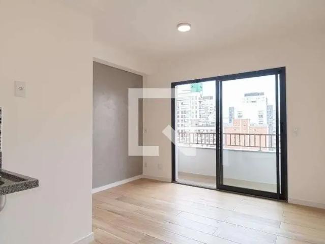 Kitnet / Stúdio para Venda em São Paulo/SP Consolação 1 Quartos