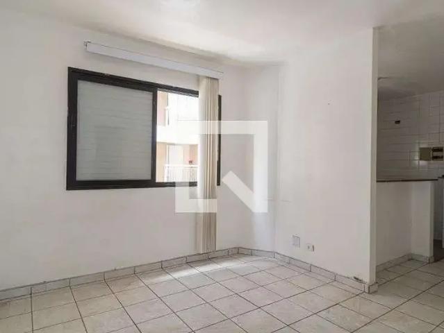 Kitnet / Stúdio para Venda em São Paulo/SP Consolação 1 Quartos