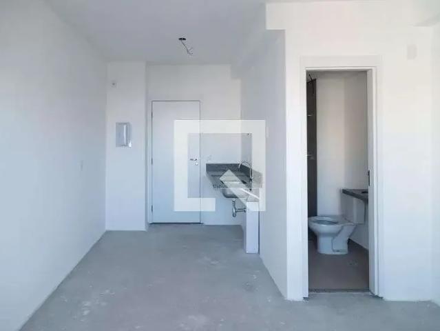 Kitnet / Stúdio para Venda em São Paulo/SP Consolação 1 Quartos