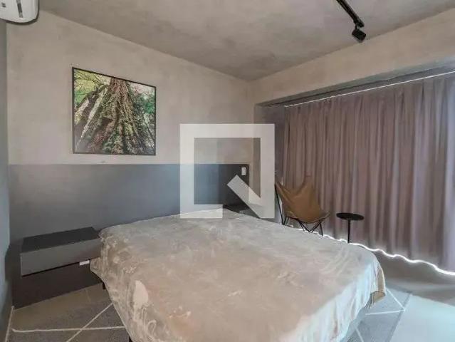 Kitnet / Stúdio para Venda em São Paulo/SP Consolação 1 Quartos