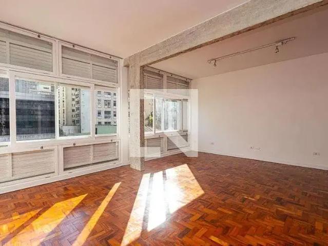 Kitnet / Stúdio para Venda em São Paulo/SP Consolação 1 Quartos