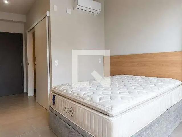 Kitnet / Stúdio para Venda em São Paulo/SP Consolação 1 Quartos