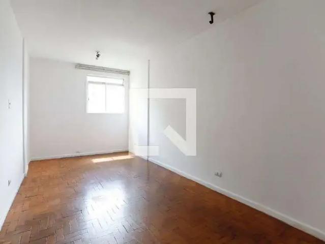 Kitnet / Stúdio para Venda em São Paulo/SP Consolação 1 Quartos