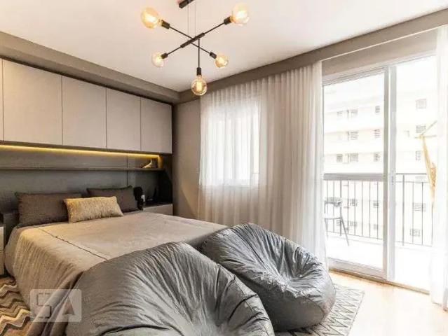 Kitnet / Stúdio para Venda em São Paulo/SP Consolação 1 Quartos