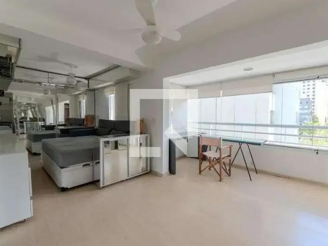 Kitnet / Stúdio para Venda em São Paulo/SP Consolação 1 Quartos