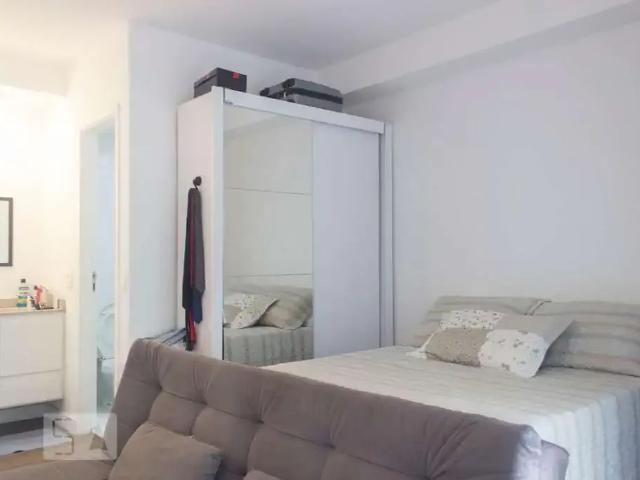 Kitnet / Stúdio para Venda em São Paulo/SP Consolação 1 Quartos
