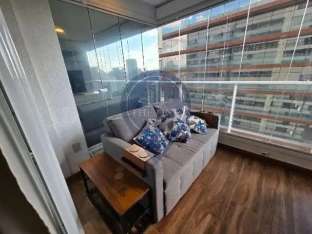 Kitnet / Stúdio para Venda em São Paulo/SP Consolação 1 Quartos