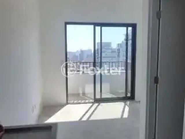 Kitnet / Stúdio para Venda em São Paulo/SP Consolação 1 Quartos