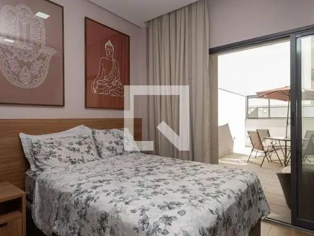 Kitnet / Stúdio para Venda em São Paulo/SP Consolação 1 Quartos