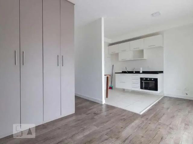 Kitnet / Stúdio para Venda em São Paulo/SP Consolação 1 Quartos