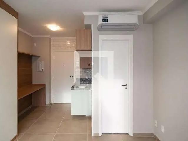 Kitnet / Stúdio para Venda em São Paulo/SP Consolação 1 Quartos