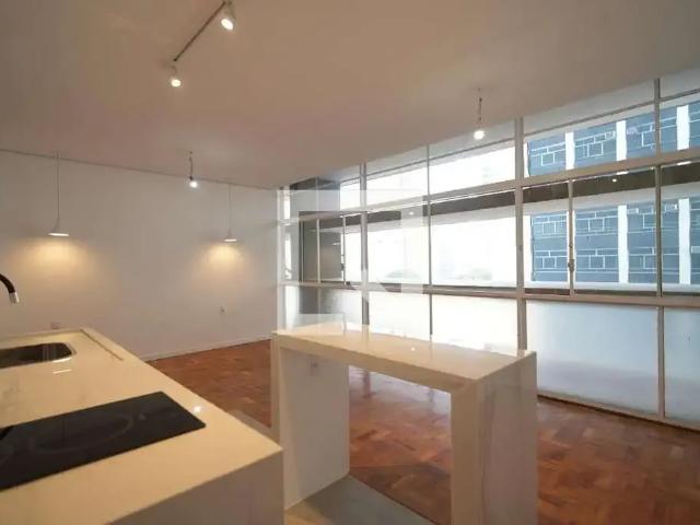 Kitnet / Stúdio para Venda em São Paulo/SP Consolação 1 Quartos