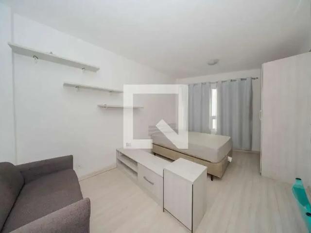 Kitnet / Stúdio para Venda em São Paulo/SP Consolação 1 Quartos
