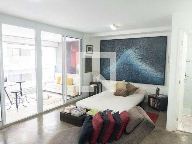 Kitnet / Stúdio para Venda em São Paulo/SP Consolação 1 Quartos