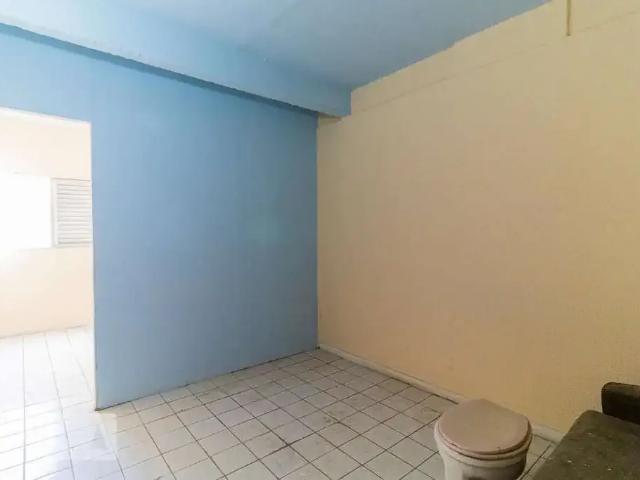 Kitnet / Stúdio para Venda em São Paulo/SP Consolação 1 Quartos