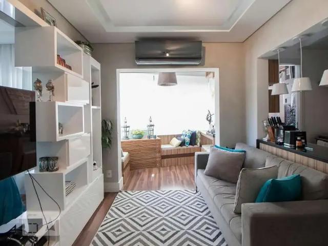 Kitnet / Stúdio para Venda em São Paulo/SP Consolação 1 Quartos