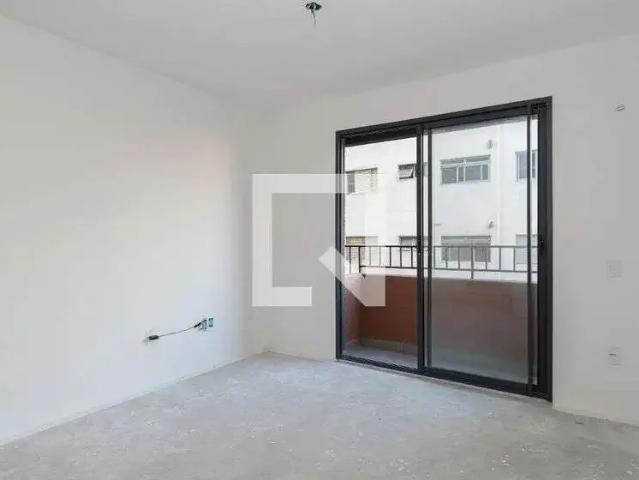 Kitnet / Stúdio para Venda em São Paulo/SP Consolação 1 Quartos