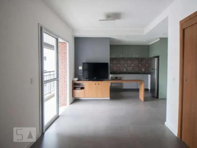 Kitnet / Stúdio para Venda em São Paulo/SP Consolação 1 Quartos