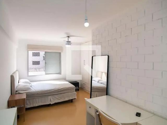 Kitnet / Stúdio para Venda em São Paulo/SP Consolação 1 Quartos
