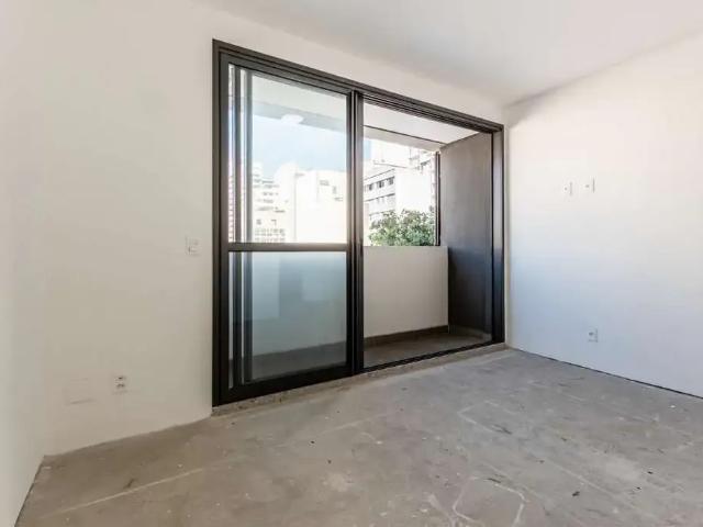 Kitnet / Stúdio para Venda em São Paulo/SP Consolação 1 Quartos