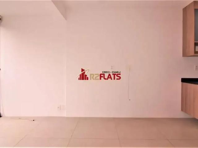 Kitnet / Stúdio para Venda em São Paulo/SP Consolação 1 Quartos