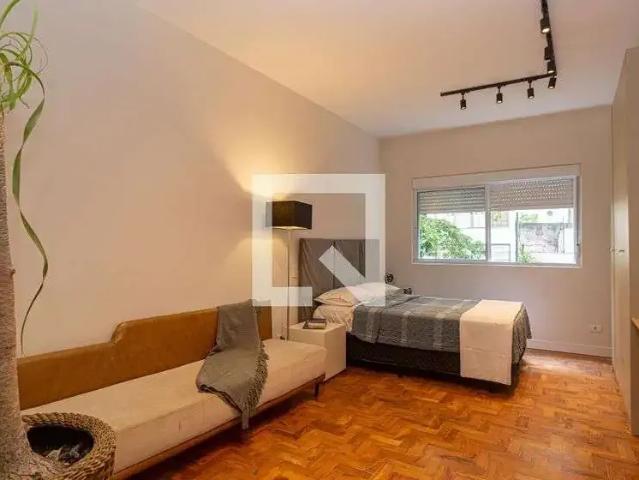 Kitnet / Stúdio para Venda em São Paulo/SP Consolação 1 Quartos