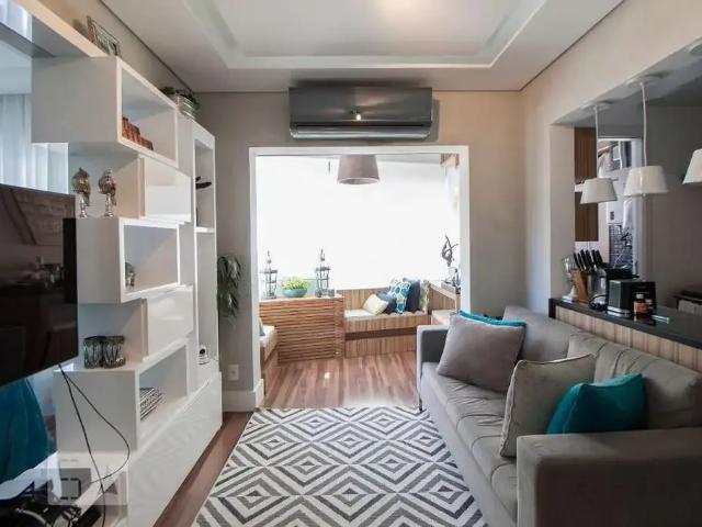 Kitnet / Stúdio para Venda em São Paulo/SP Consolação 1 Quartos