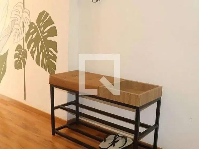 Kitnet / Stúdio para Venda em São Paulo/SP Consolação 1 Quartos