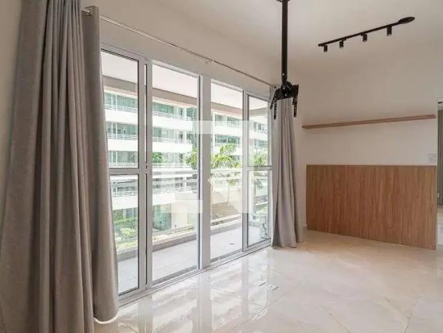 Kitnet / Stúdio para Venda em São Paulo/SP Consolação 1 Quartos