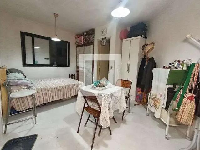 Kitnet / Stúdio para Venda em São Paulo/SP Consolação 1 Quartos
