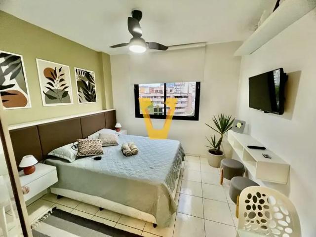Kitnet / Stúdio para Venda em São Paulo/SP Consolação 1 Quartos
