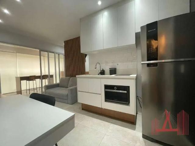 Kitnet / Stúdio para Venda em São Paulo/SP Consolação 1 Quartos