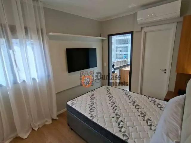 Kitnet / Stúdio para Venda em São Paulo/SP Consolação 1 Quartos