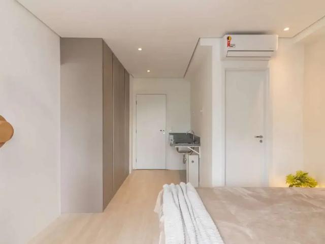 Kitnet / Stúdio para Venda em São Paulo/SP Consolação 1 Quartos
