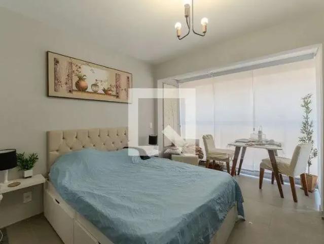 Kitnet / Stúdio para Venda em São Paulo/SP Consolação 1 Quartos